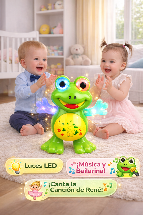 💝RANA🐸MUSICAL🎵 – Mika store